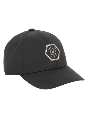 BOSS Cap - Black