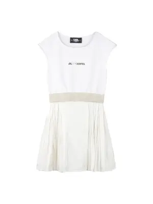 Karl Lagerfeld Casual Day Dresses