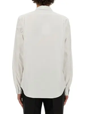 Paul Smith Shirt With Logo