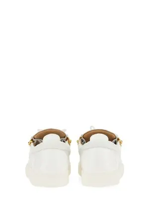 GIUSEPPE ZANOTTI Frankie Low-top Sneakers