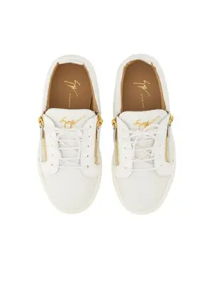 GIUSEPPE ZANOTTI Frankie Low-top Sneakers