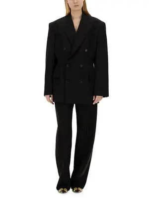 Balenciaga Oversized Jacket