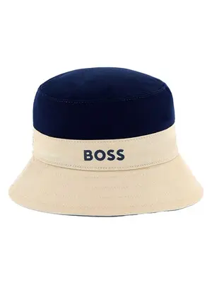 BOSS Bucket Hat