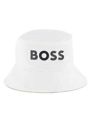 BOSS Bucket Hat