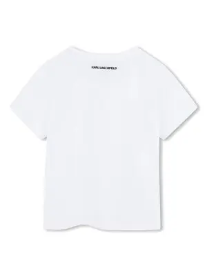 Karl Lagerfeld T-shirt