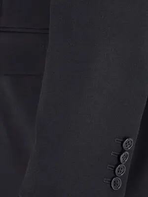 SUNFLOWER Show' Single-breasted Blazer