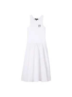 Dkny Sleeveless Day Dresses