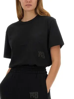 Alexander Wang Essential T-shirt