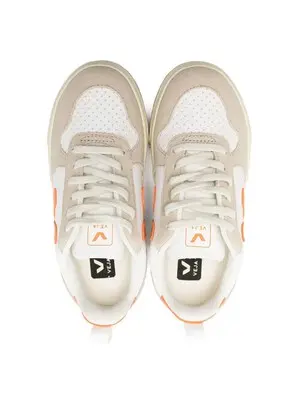 VEJA V-10 Lace Up Sneakers