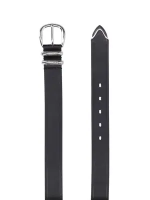 SUNFLOWER Tip End Belt - Black