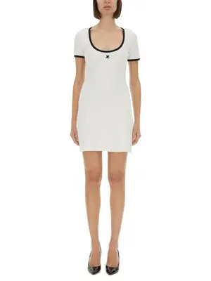 Courreges Mini Dresses