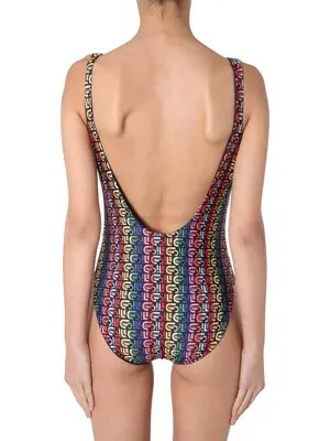 Être Cécile One-piece Swimsuit