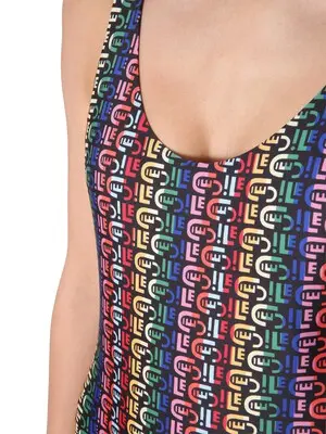 Être Cécile One-piece Swimsuit