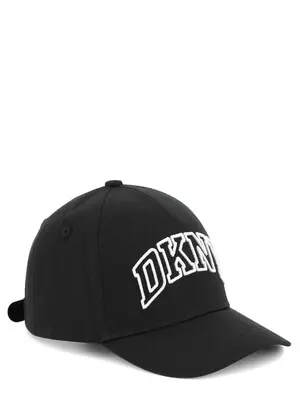 Dkny Cap - Black