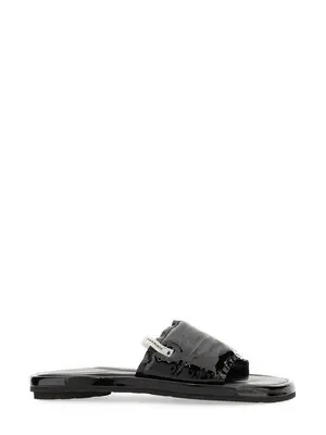 Premiata Slides Sandals For Women