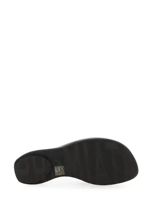 Premiata Slide Sandal - Black
