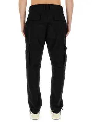 MARCELO BURLON COUNTY OF MILAN Regular Fit Cargo Pants