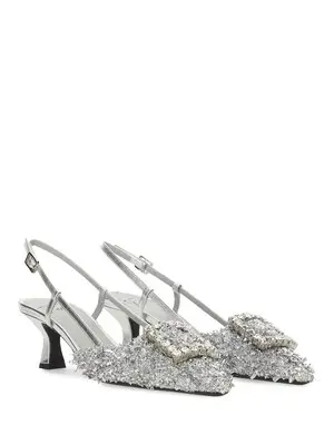 Roberto Festa Stefy Slingback