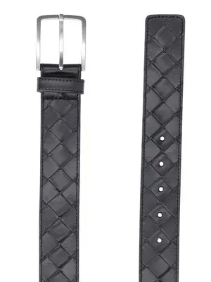 Bottega Veneta Woven Belt