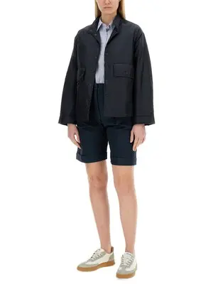 Aspesi Alisha Shirt - Blue