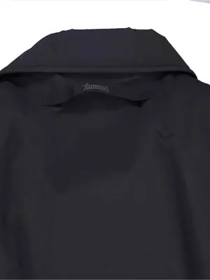 Herno Padded Shirt Jacket - Black