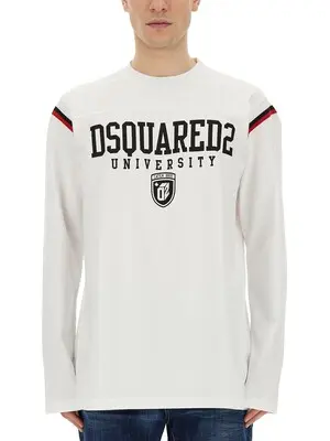 Dsquared2 Logo Sweatshirt