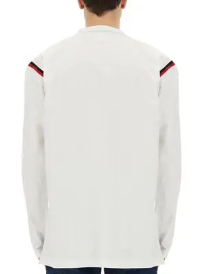 Dsquared2 Logo Sweatshirt