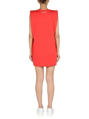 DEPARTMENT 5 Tenax Sleeveless Dress