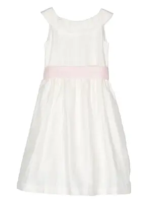 Il Gufo Sleeveless Day Dresses