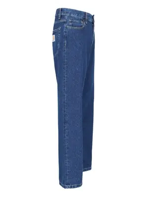 Carhartt Work In Progress Landon Jeans - Blue