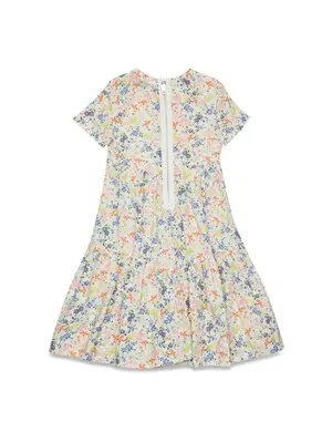 Max & Co. Floral Print Dress