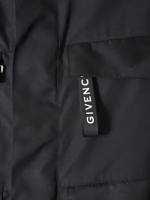 Givenchy Wind Jacket