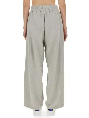 Stella McCartney Jogging Pants - Grey