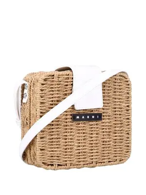 Marni Picnic Bag