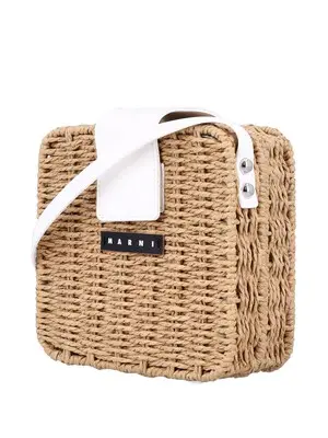 Marni Picnic Bag