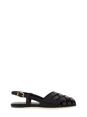 Michael Kors Irene Sandal - Black