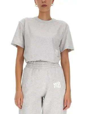 Alexander Wang Essential T-shirt