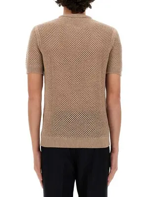 Fendi Wool Jersey
