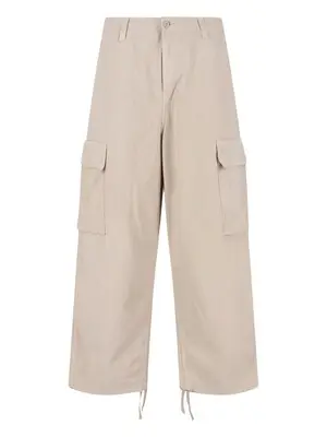 Carhartt Work In Progress Kade Cargo Pants - Beige