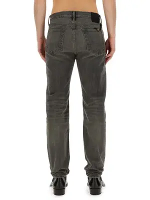 TOM FORD Straight Leg Jeans