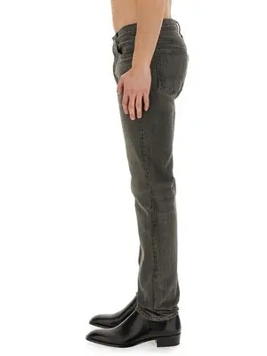 TOM FORD Straight Leg Jeans