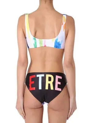 Être Cécile Slip Bikini Bottom