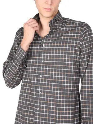 LARDINI Ipalbo" Shirt - Multicolour