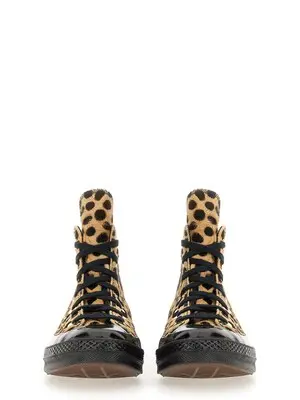 CONVERSE Chuck 70 Hi Sneakers - Multicolour