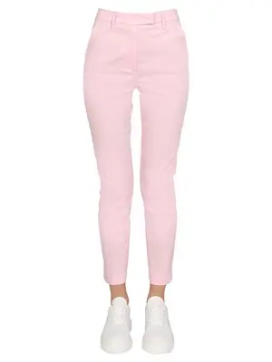 Department 5 Ankle Length Pants For Women