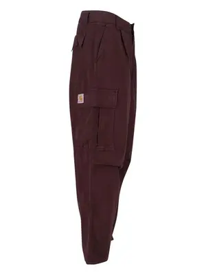Carhartt Work In Progress Cole Cargo Pants - Brown