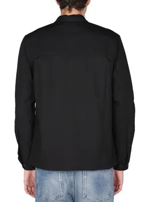 ARKAIR Utility" Shirt - Black