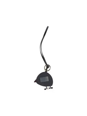 Miu Miu Baseball Cap Keychain Trick