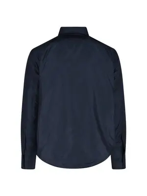 Aspesi Shirt "13 - Blue