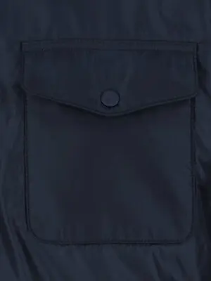 Aspesi Shirt "13 - Blue